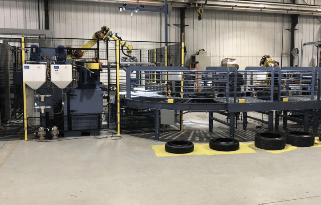 The Importance of Machine Vision in Manufacturing Robotics Integration